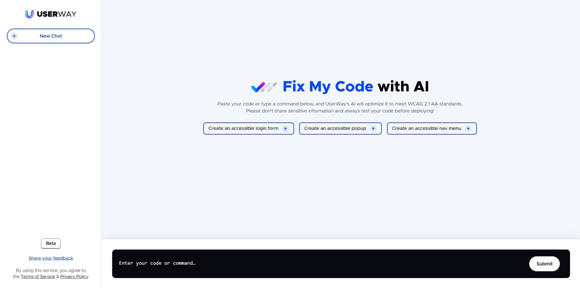 Обзор нейросети Fix My Code | Сила искусственного интеллекта