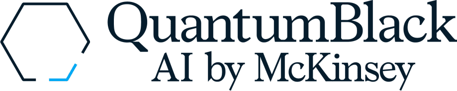 QuantumBlack AI By McKinsey QuantumBlack AI By McKinsey